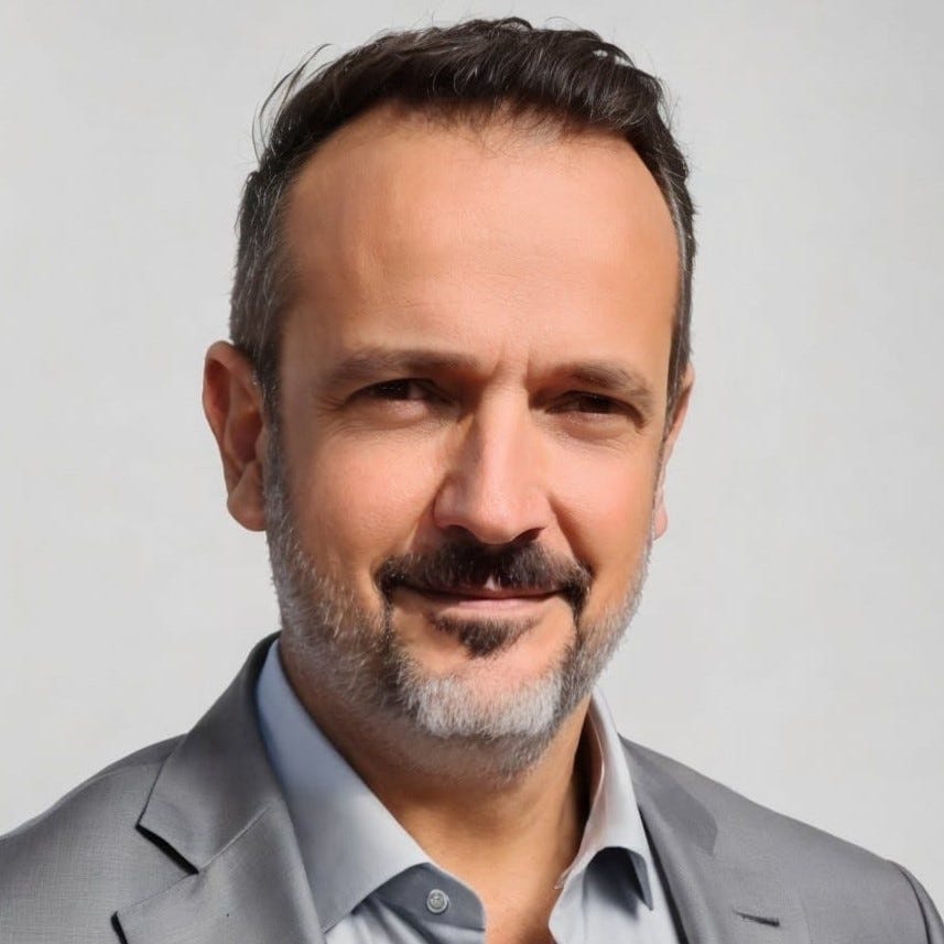 Marc Bara Iniesta – Medium