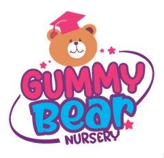 Gummy Bear Nursery – Medium
