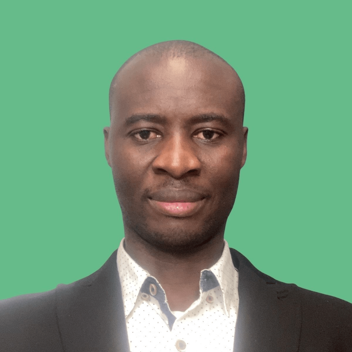 Foday Samura – Medium