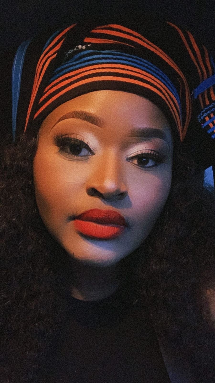 About – Pages From My Becoming – Medium