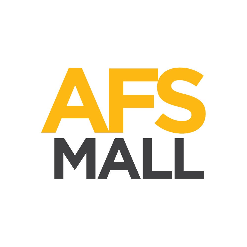 AFS MALL – Medium