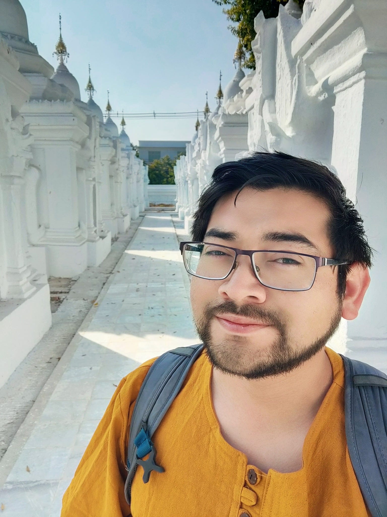 About – Justin Gonzalez – Medium