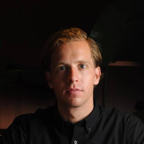 About – Daniel Bergmann – Medium