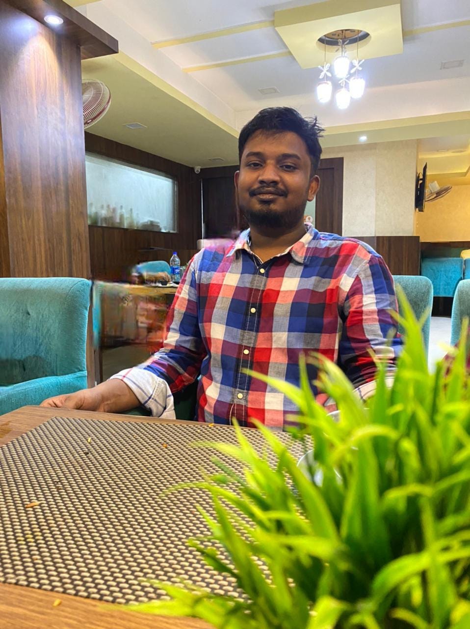 Pratyush Raj – Medium