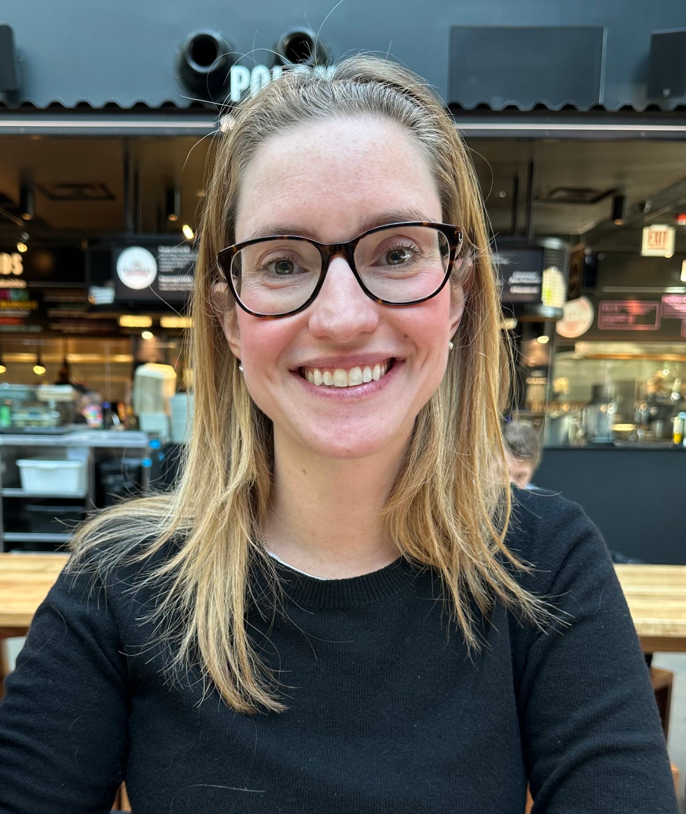 Meagan Peters – Medium