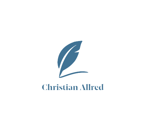 Christian Allred – Medium
