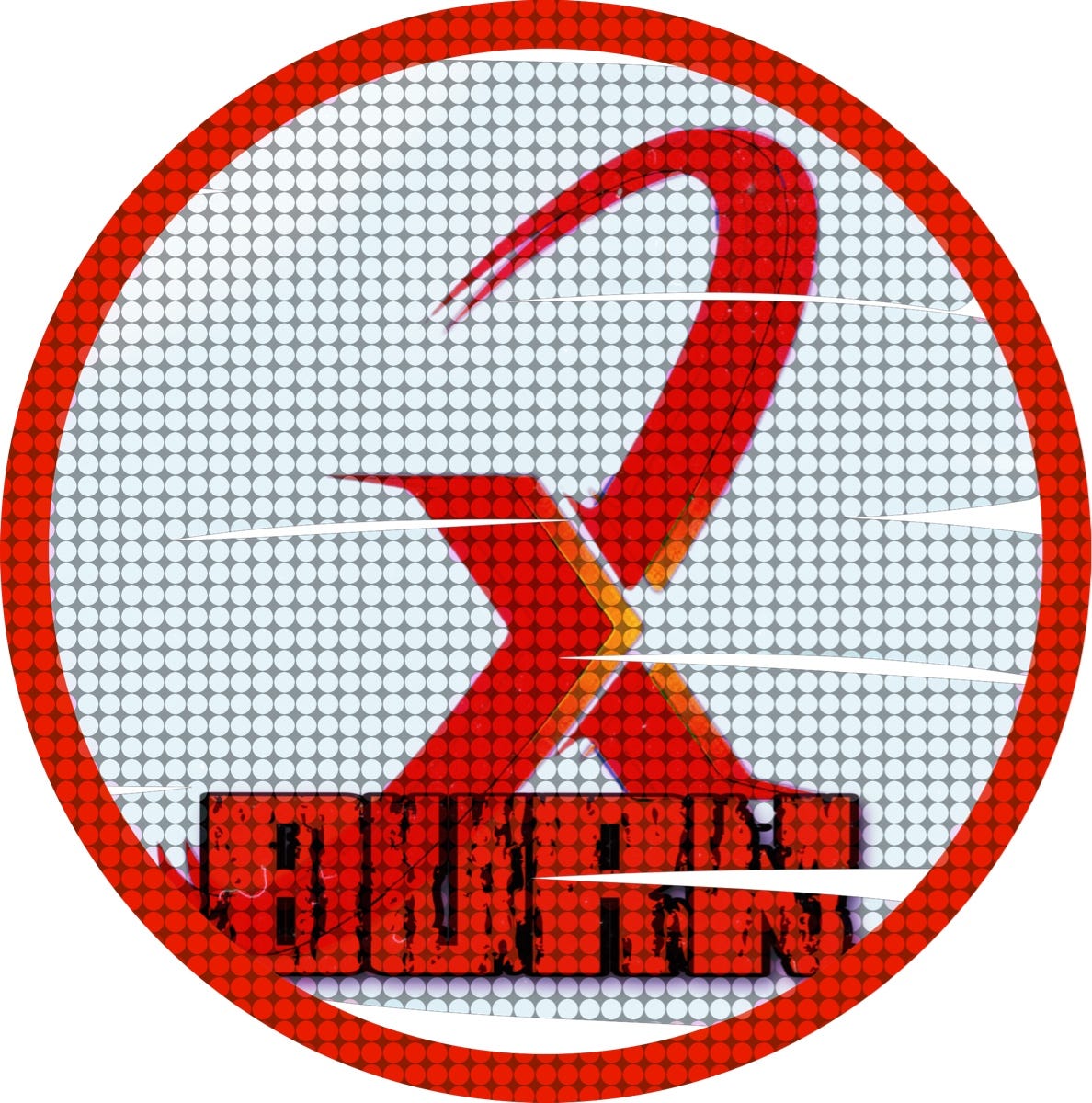 X-BURN ERC – Medium