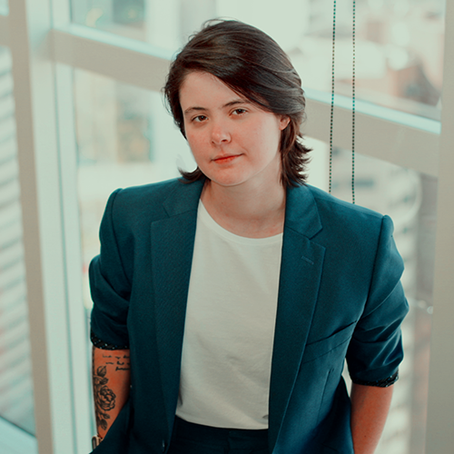 About – Anna Caroline Zimermann – Medium