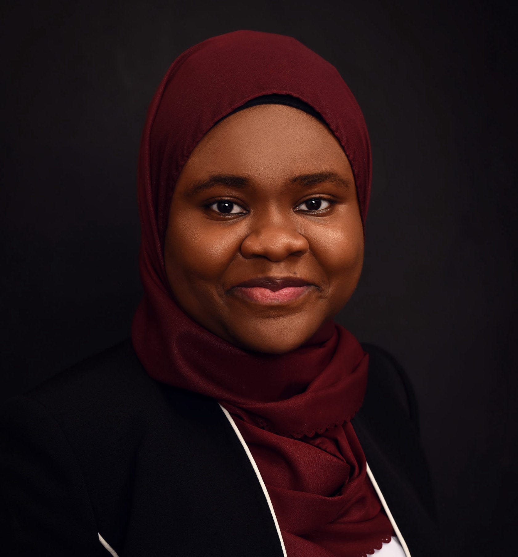 Zaidat Ibrahim – Medium