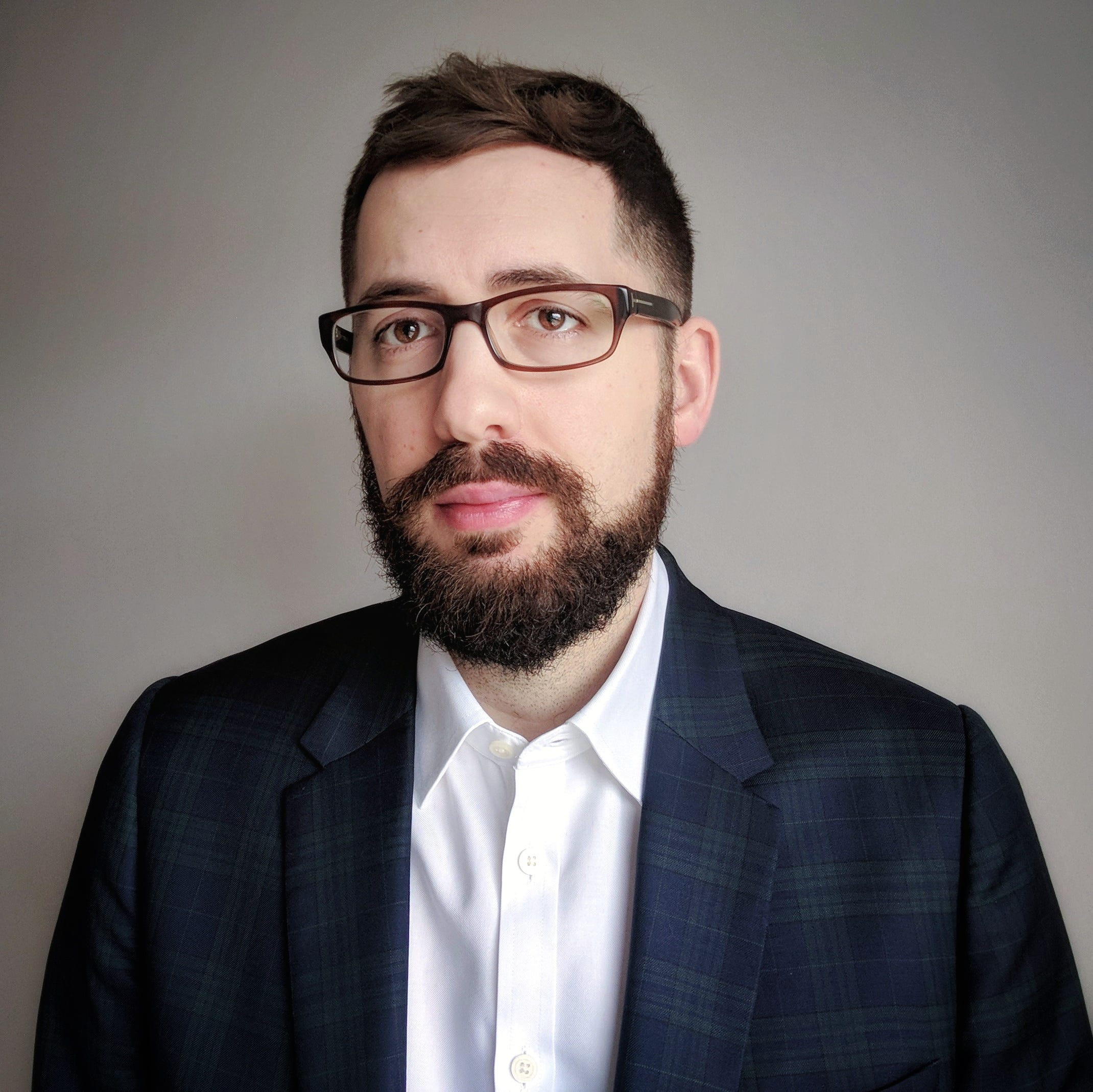 Rob Green – Medium
