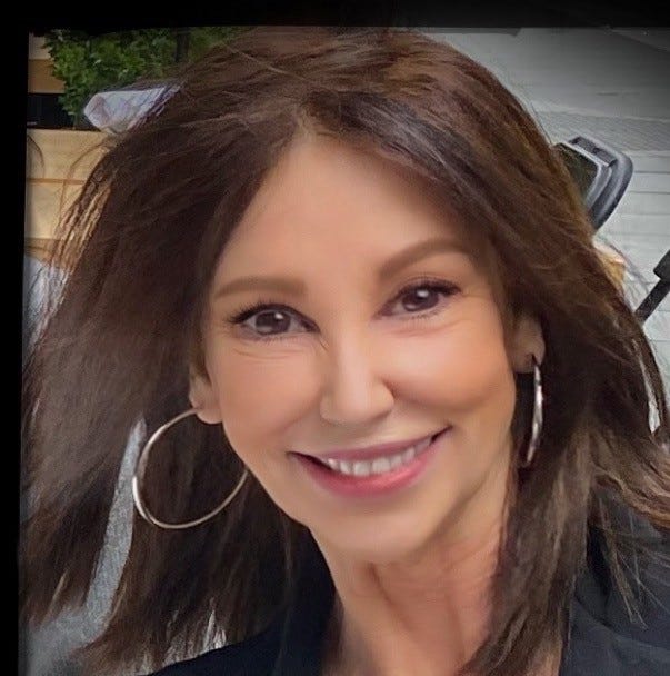 Jolene Monaco, CPO® – Medium