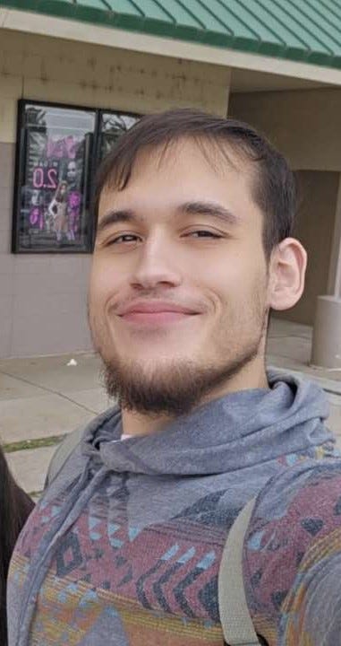 Damion Quintana – Medium