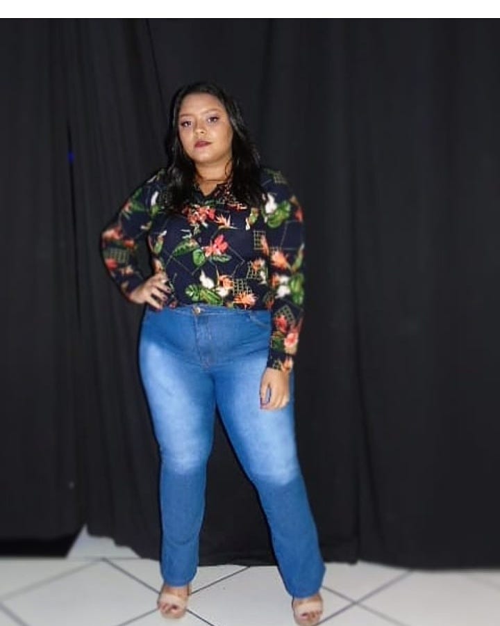 Francisca Freitas – Medium