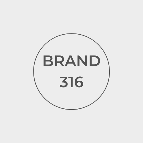 Brand 316, Inc – Medium
