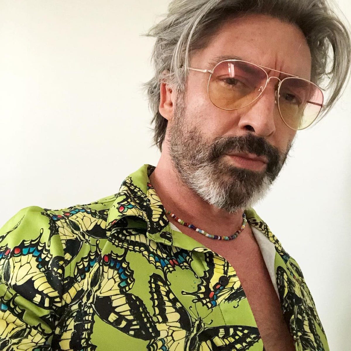 George Geo – Medium