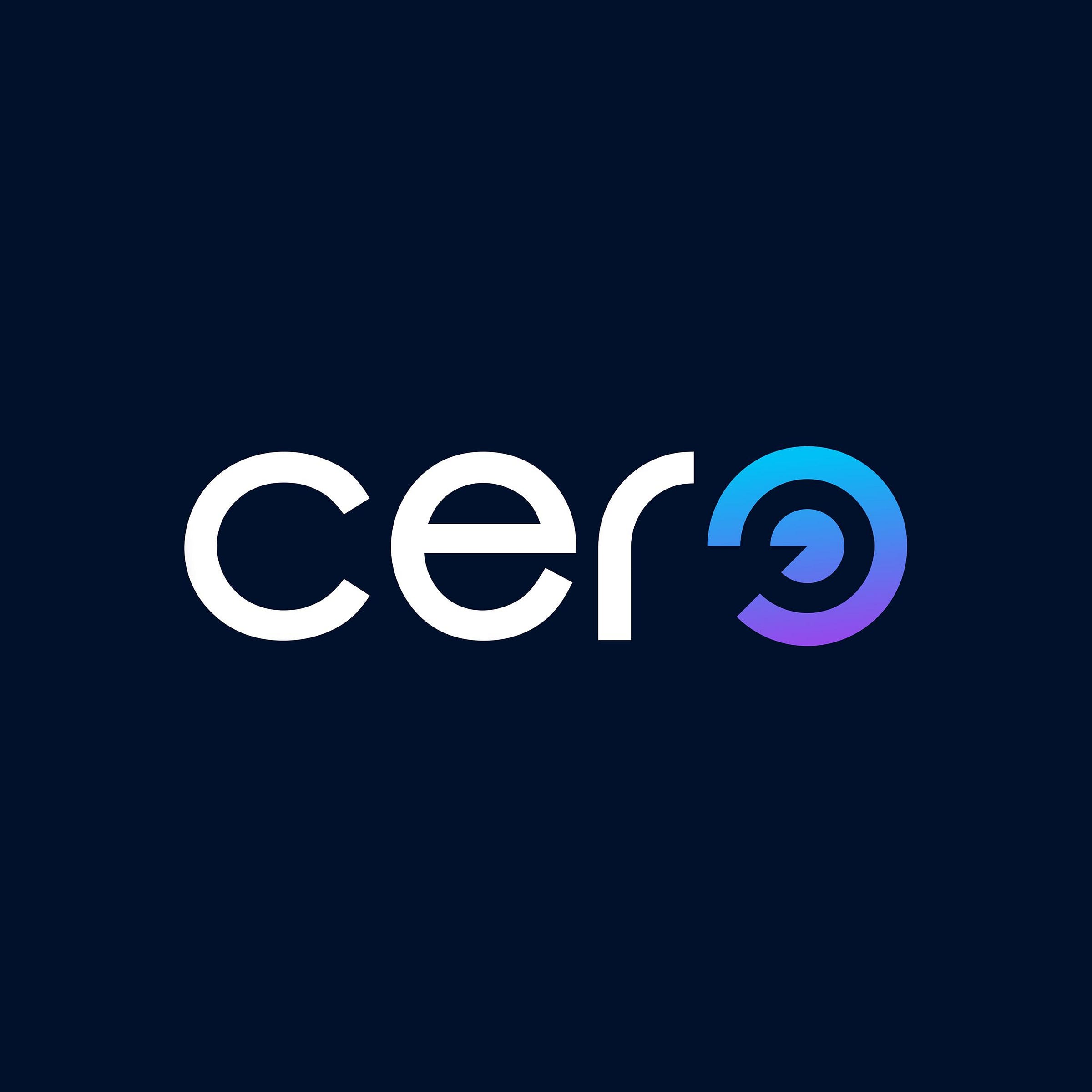 About – Cero Network – Medium