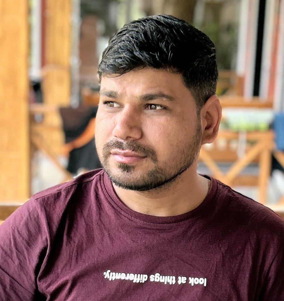 Pushkar Nayama – Medium