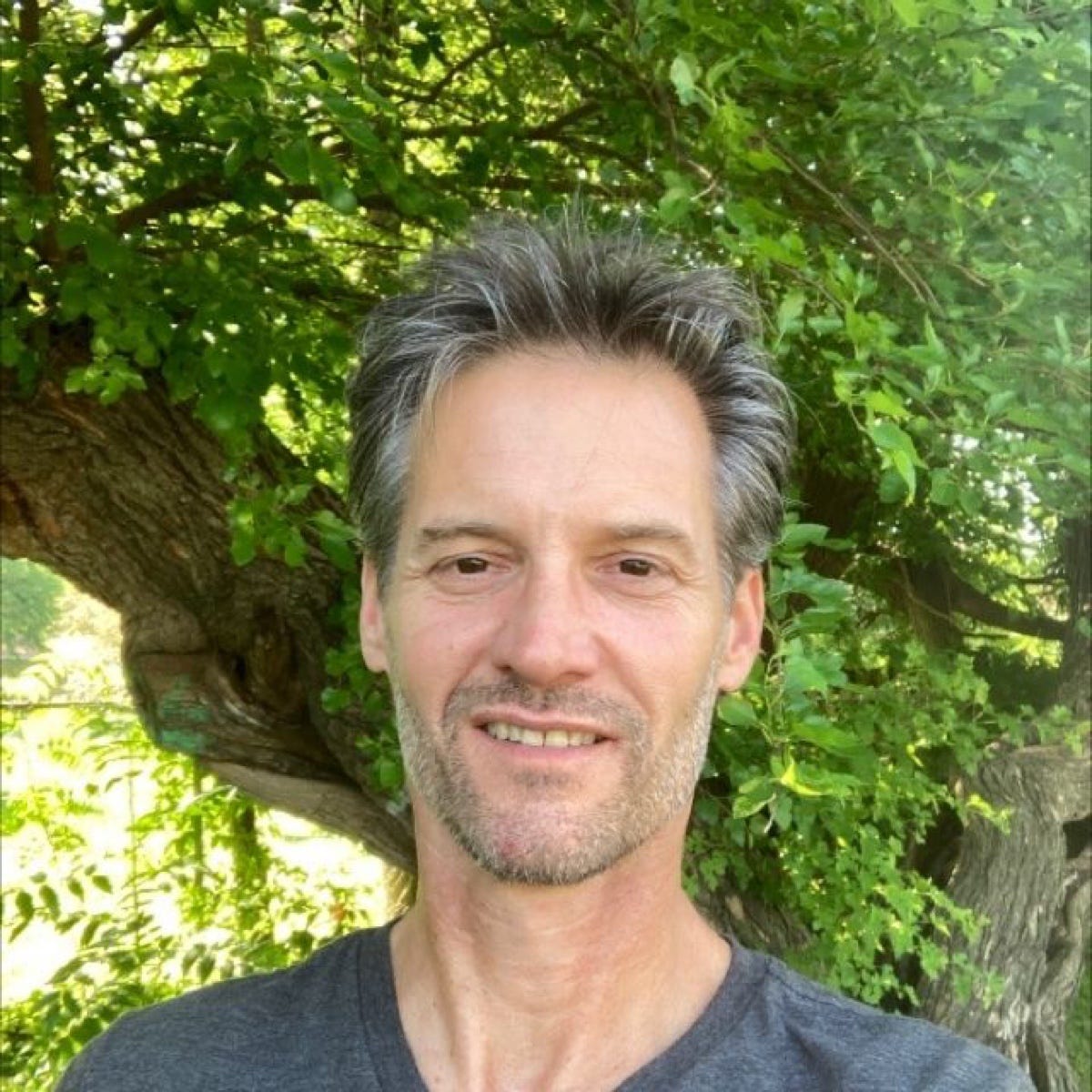 Joseph William Stottler – Medium