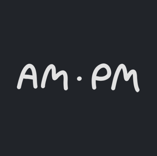 AM.PM – Medium