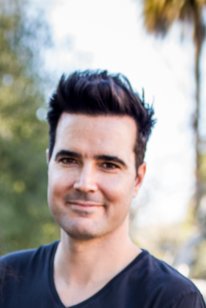 Tom Lombardi – Medium
