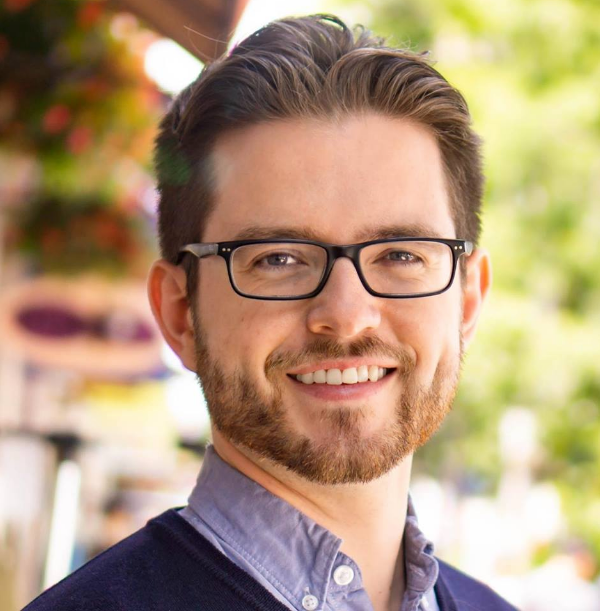 About – Ben Gould – Medium