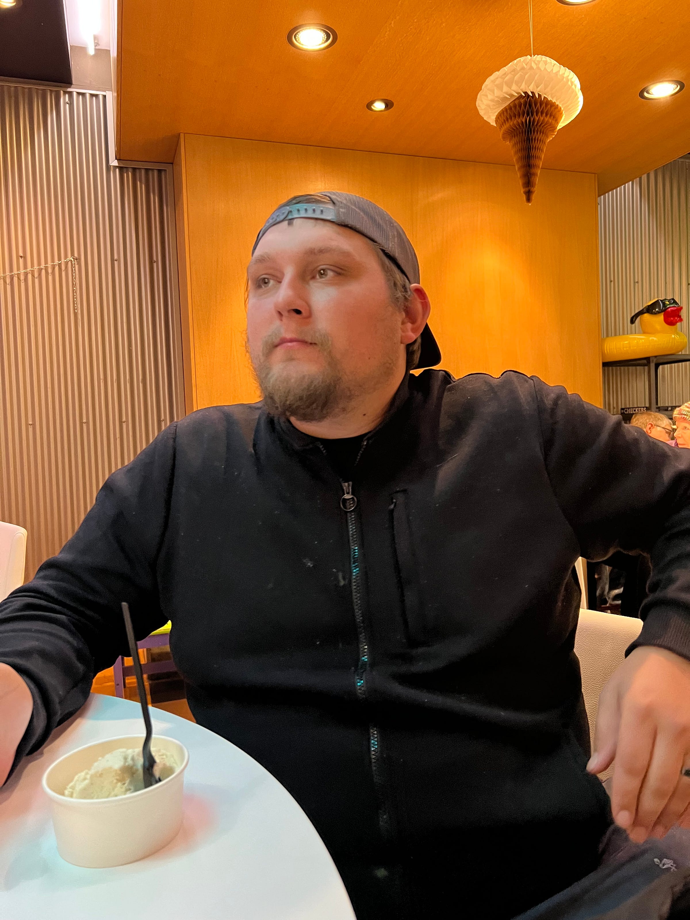 Brandon W – Medium
