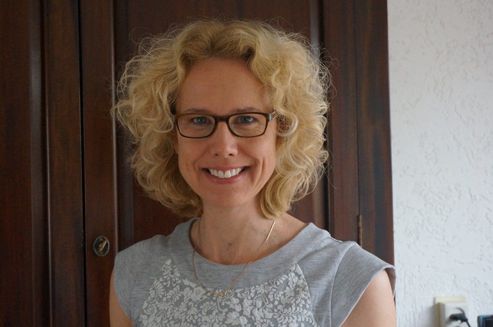 Mirjam – Medium