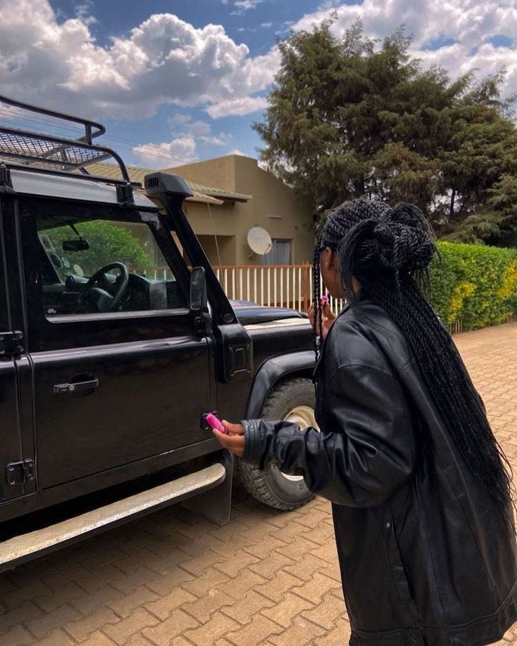 About – Mwila Chisanga Macasa III – Medium