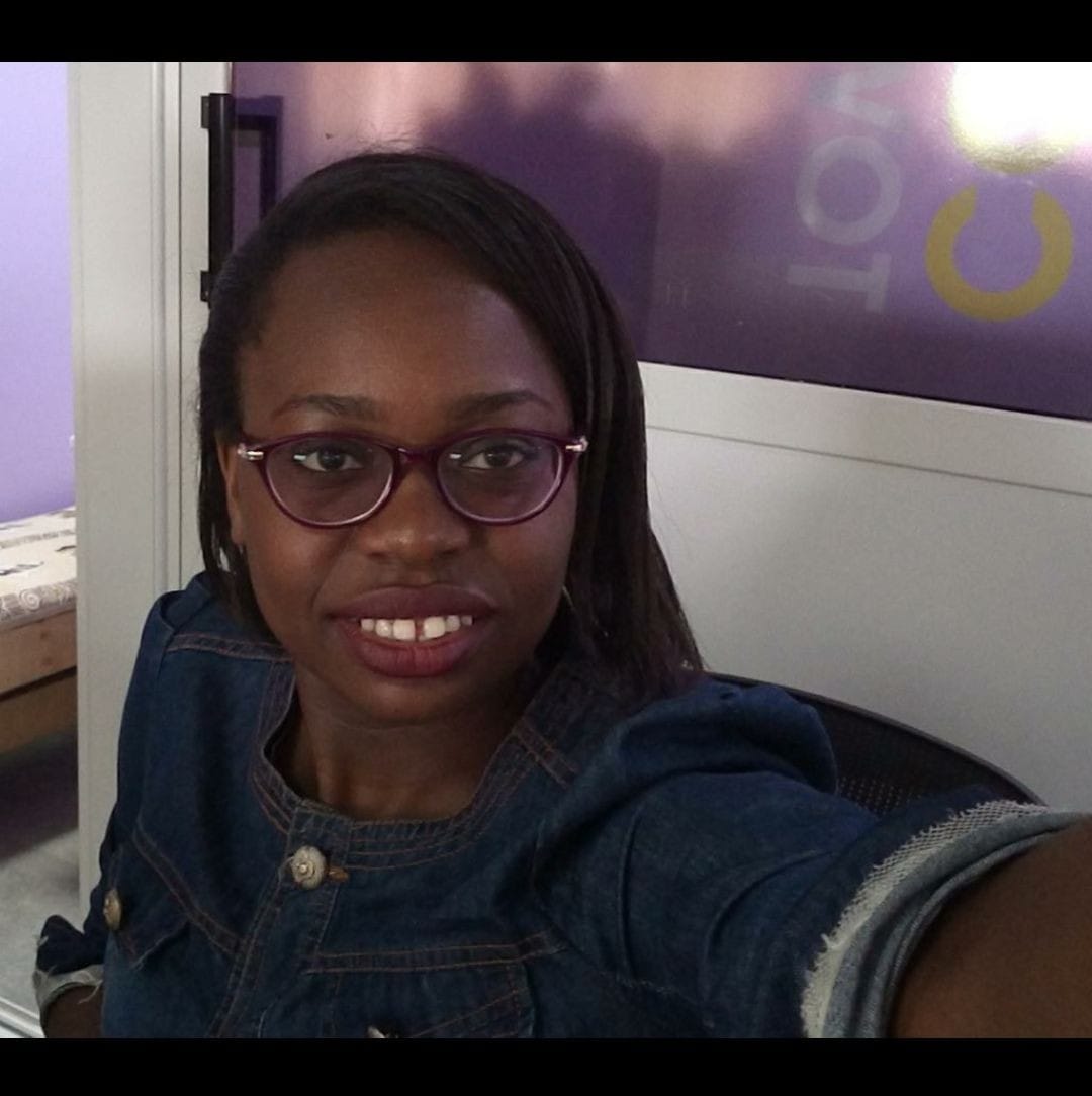 Diana Rita Nanyanzi – Medium