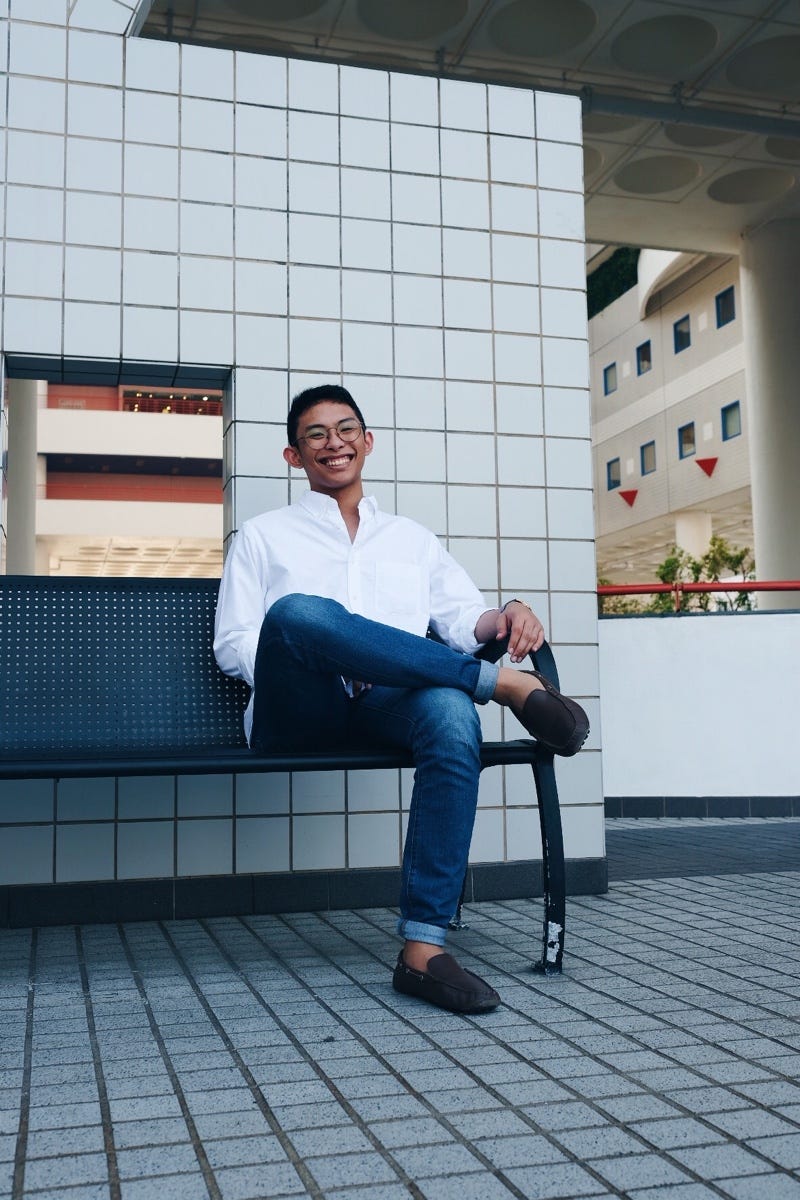 Vincent Garcia – Medium