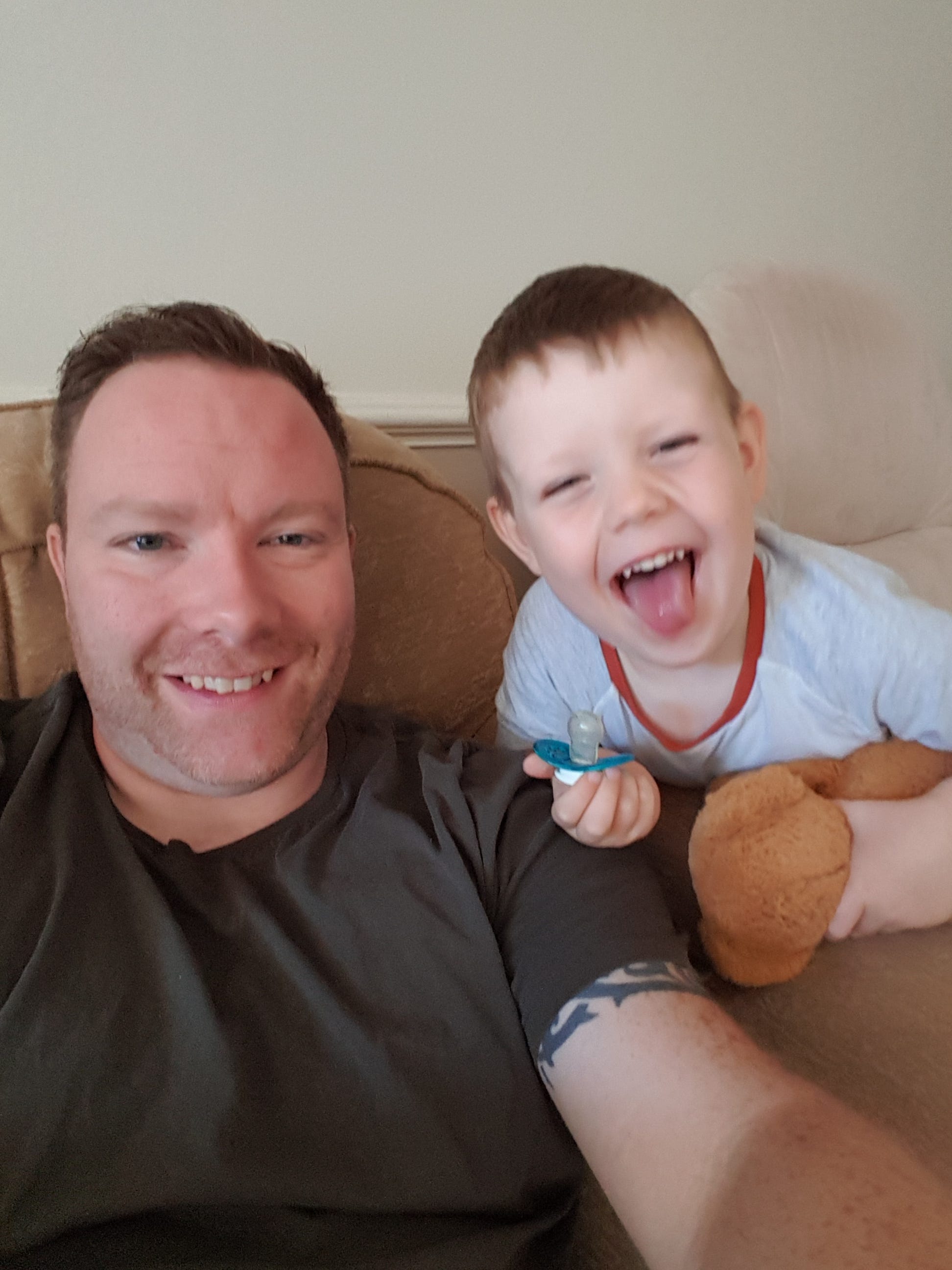 James Mullan – Medium