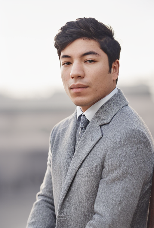 Jean-Paul Zambrano-Leon – Medium