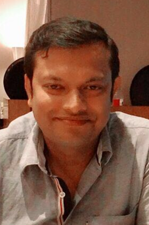 Amitrajit Roy – Medium