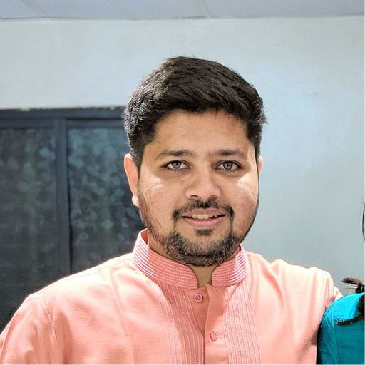 Rohan Shah – Medium
