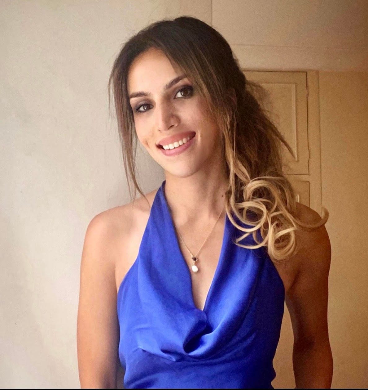 Dima Alazzi – Medium