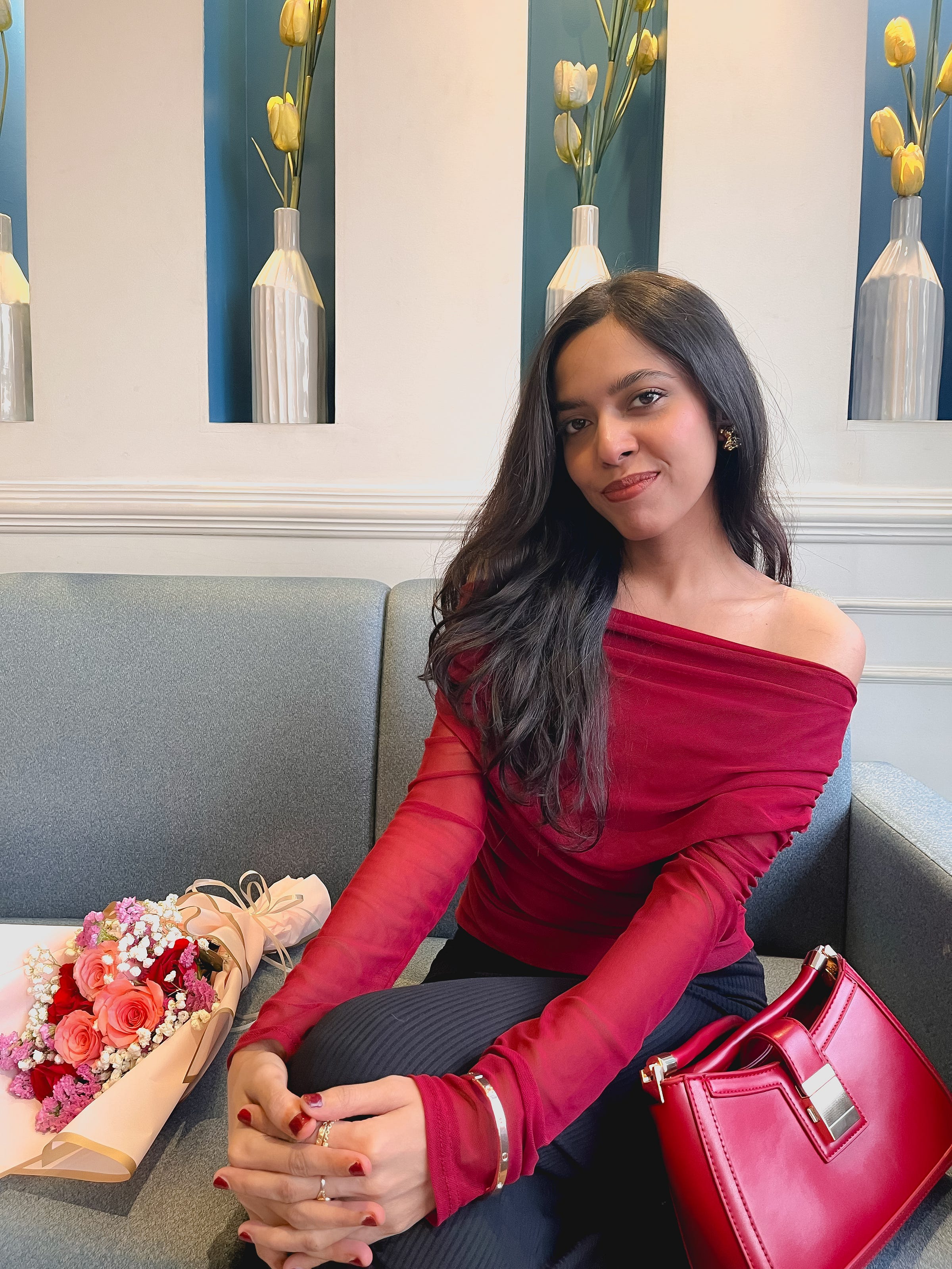 Shupti Ahmed – Medium