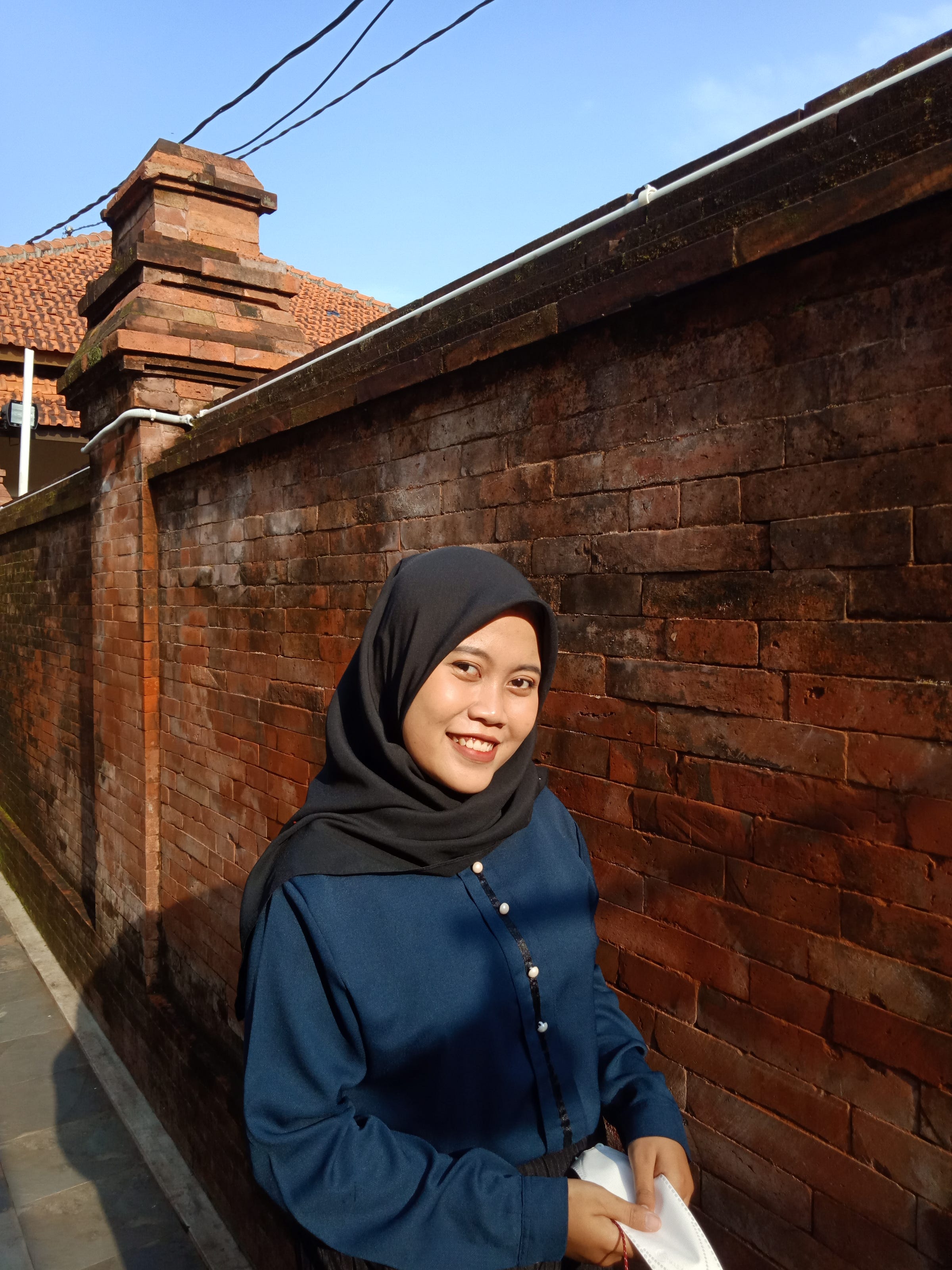 Luthfia Rizqia Nisa' – Medium