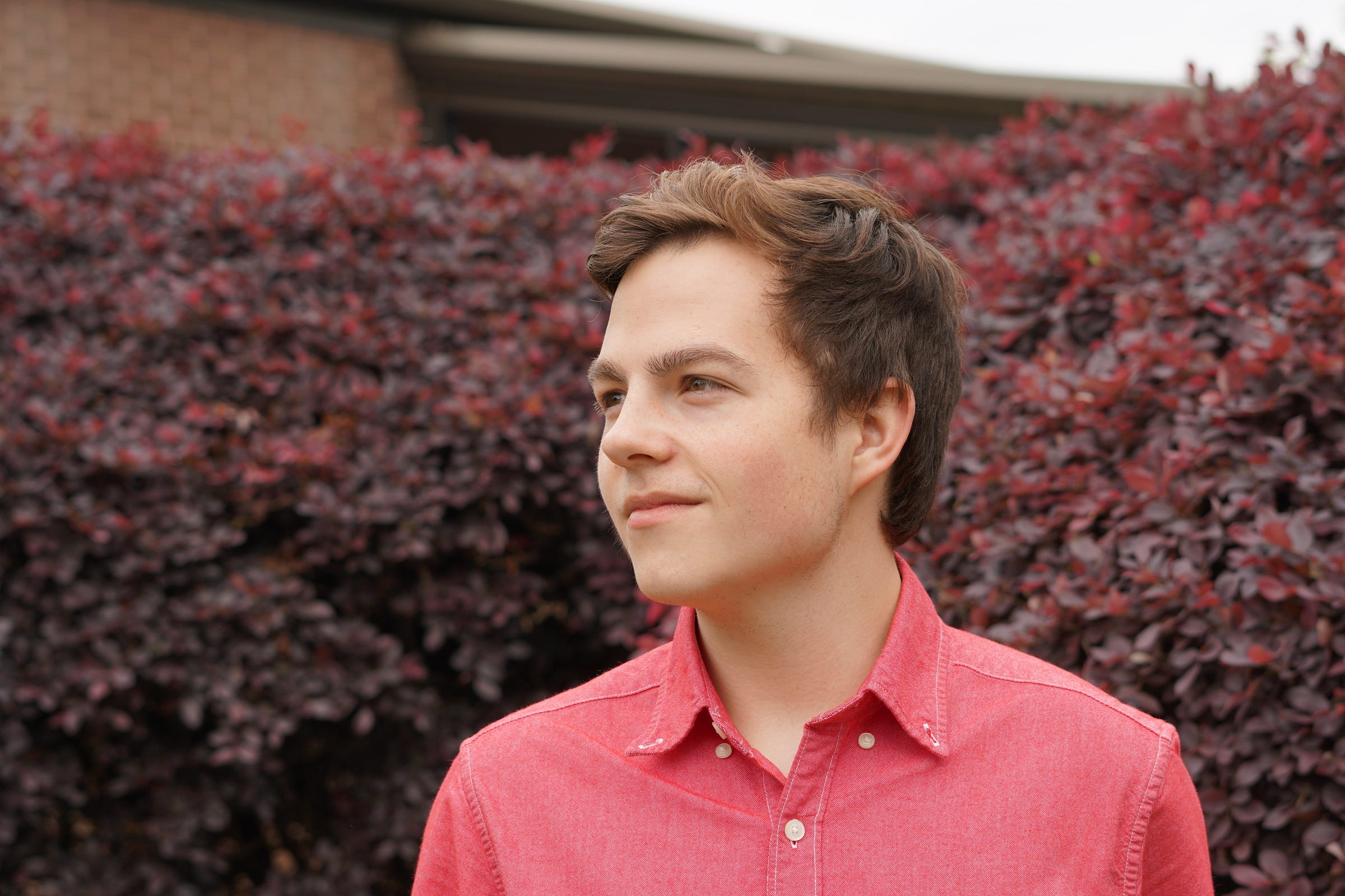 Jeremy Moore – Medium