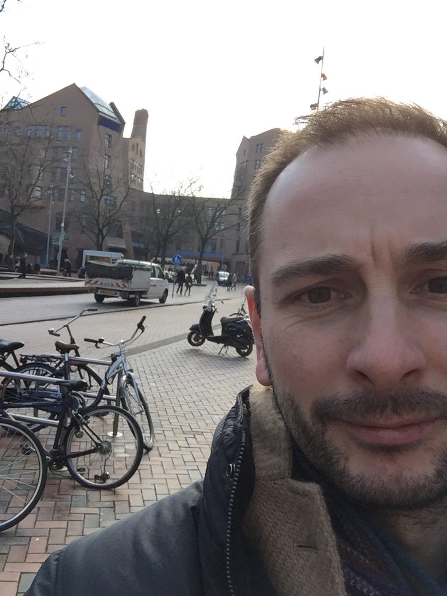 Marc Welling – Medium