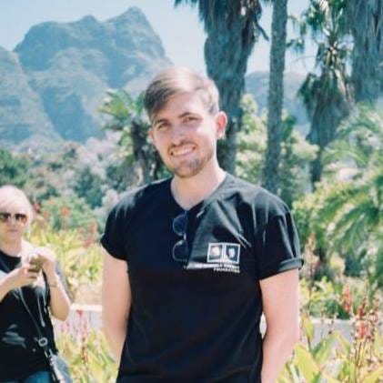 Nick Mulgrew – Medium