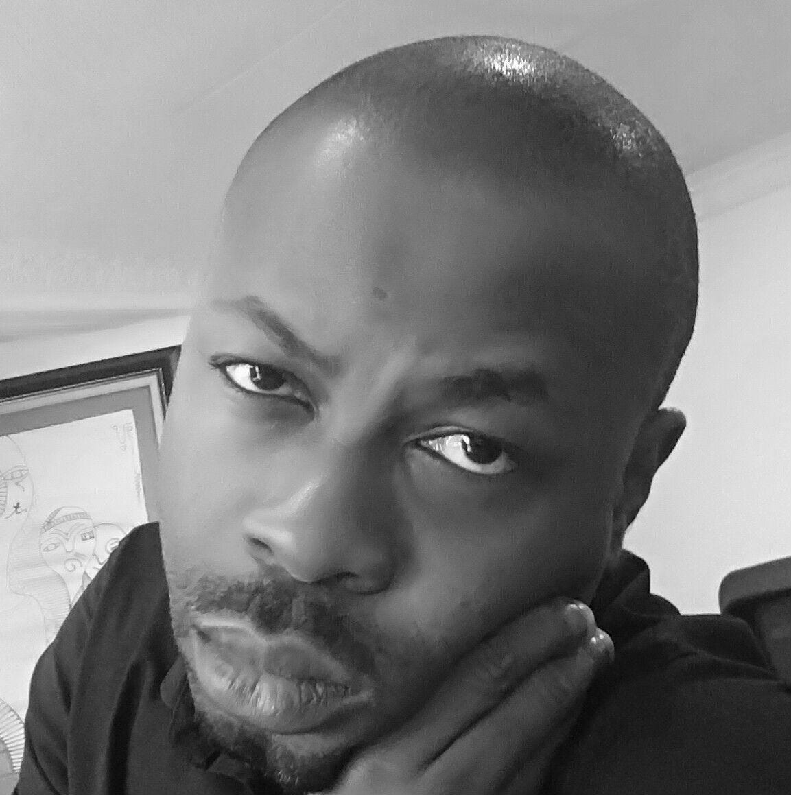 Ope Adeoye – Medium