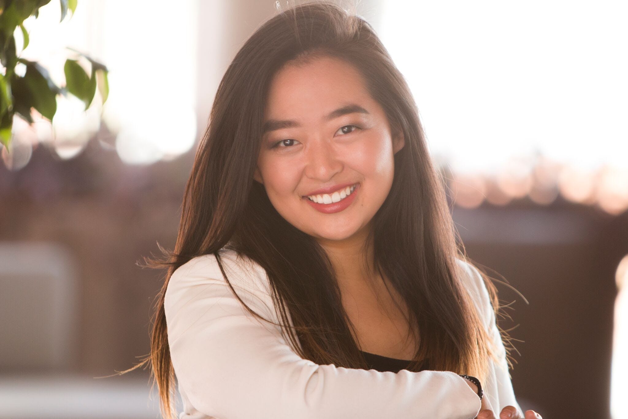 Emily Jing – Medium