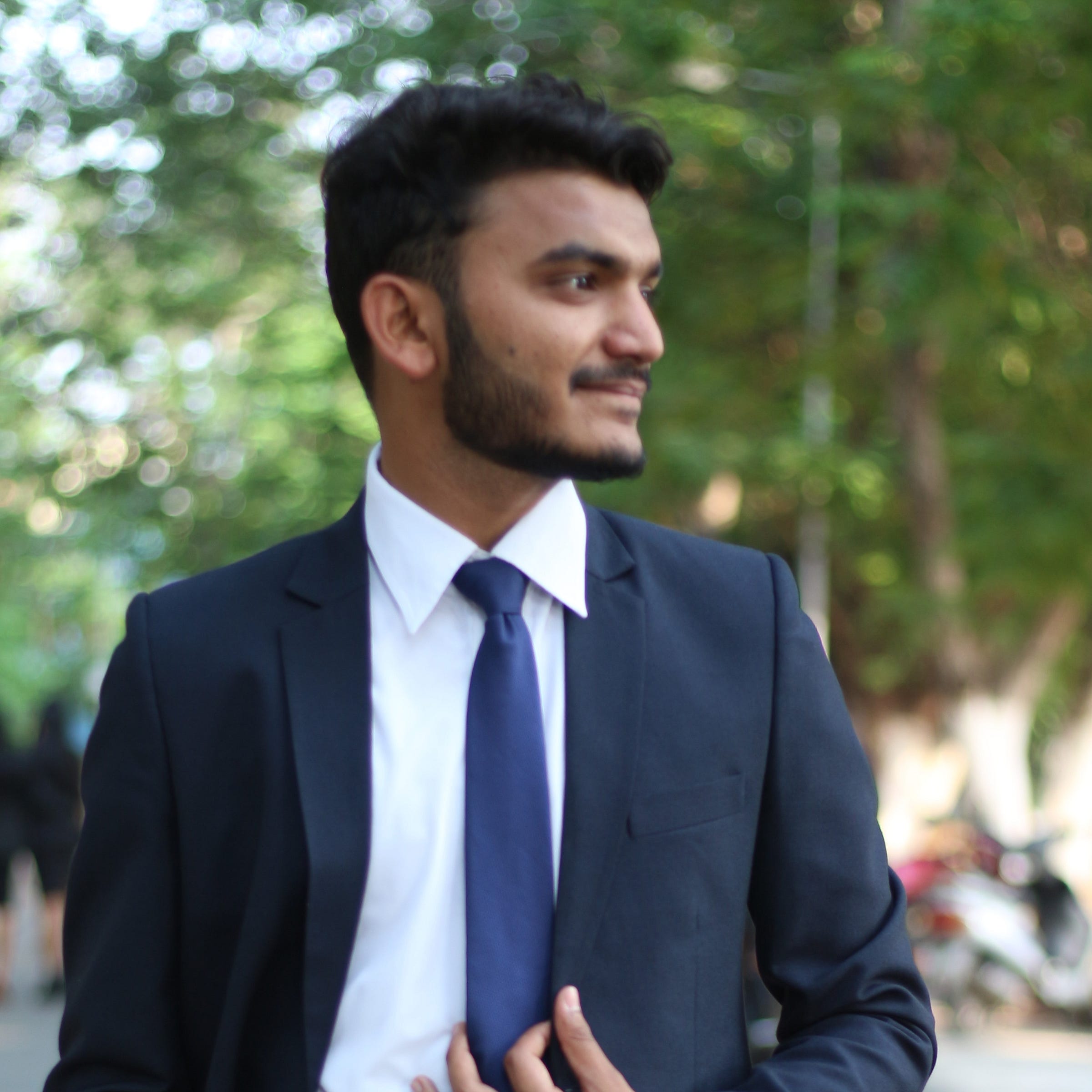 Aman Jain – Medium