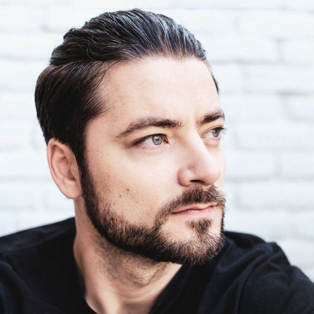 Carsten Lindstedt – Medium