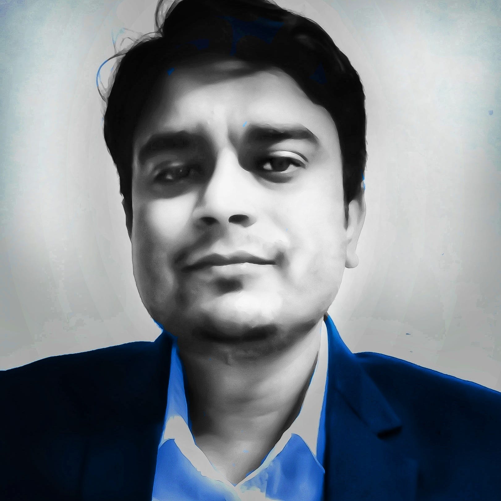Ranvijay Kumar Singh – Medium