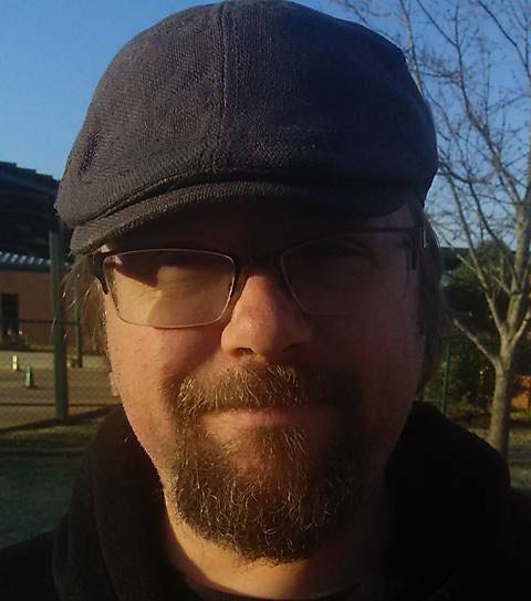 Daniel Hazard – Medium