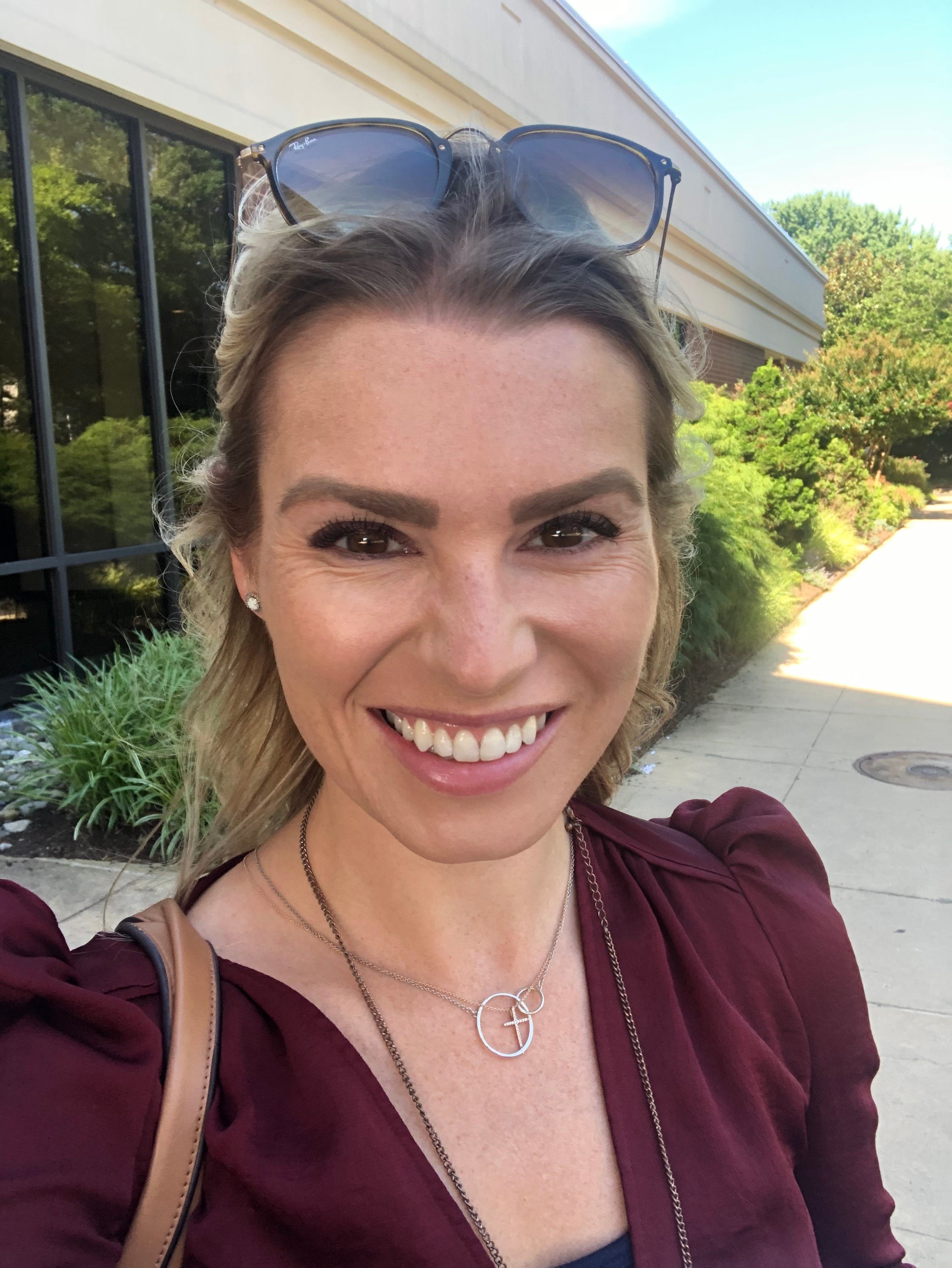 Dr. Kait Knake – Medium