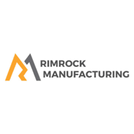 Rimrock Manufacturing – Medium
