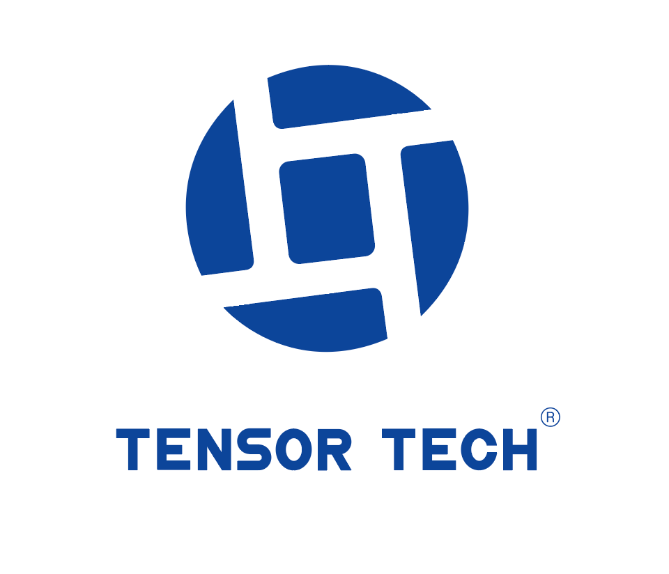 Tensor Tech – Medium