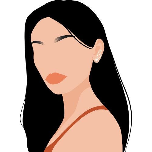 About Nerdy Girl Medium